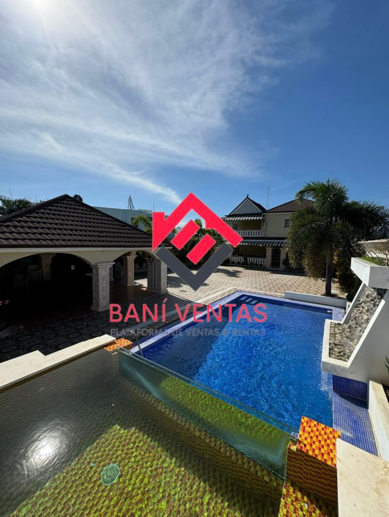Casas en venta - BaniVentas.Com