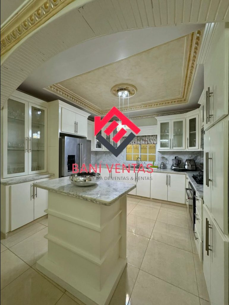 Casas en venta - BaniVentas.Com