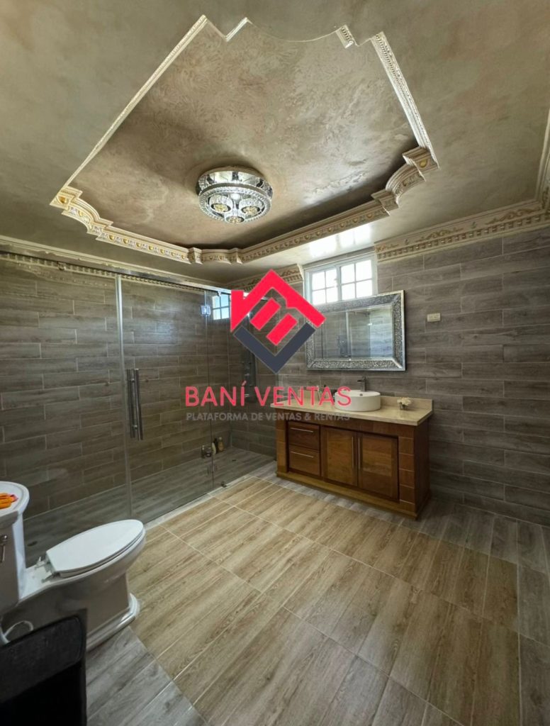 Casas en venta - BaniVentas.Com