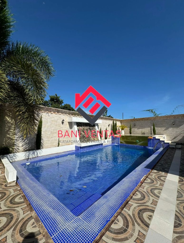 Casas en venta - BaniVentas.Com